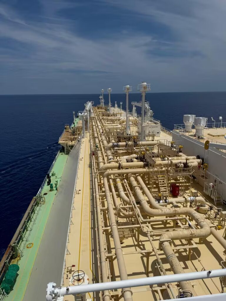 Fleets - PT BERLIAN LAJU TANKER TBK